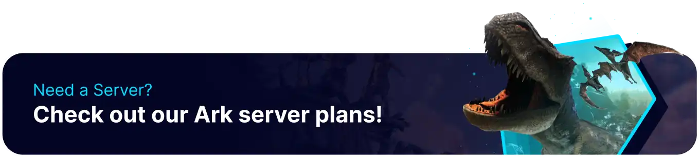 ARK: Survival Evolved Alpha Creatures List – BisectHosting