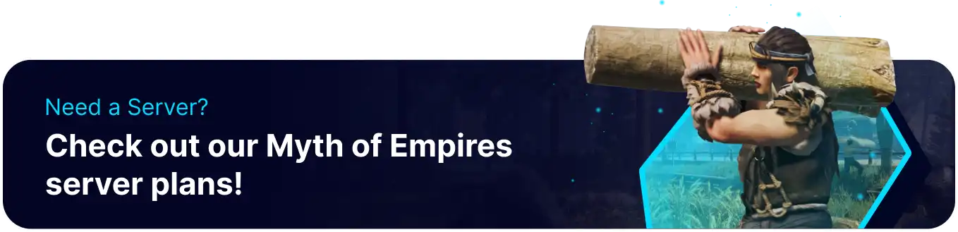 How to Kick a Player on a Myth of Empires Server – BisectHosting