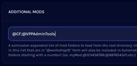 How to Install VPPAdminTools DayZ Server – BisectHosting
