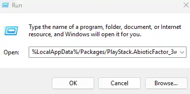 How to Upload an Xbox Game Pass Save to an Abiotic Factor Server ...