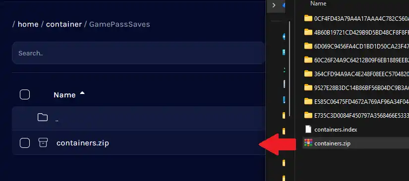 How to Upload an Xbox Game Pass Save to an Abiotic Factor Server ...