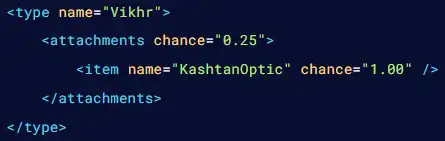 How to Edit Spawnable Types on a DayZ Server – BisectHosting