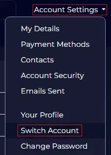 How to Add a Sub-User on the BisectHosting Billing Panel – BisectHosting