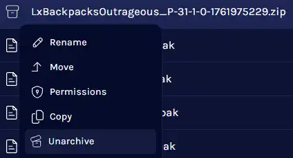 How to Install Pak Mods on a VEIN Server – BisectHosting