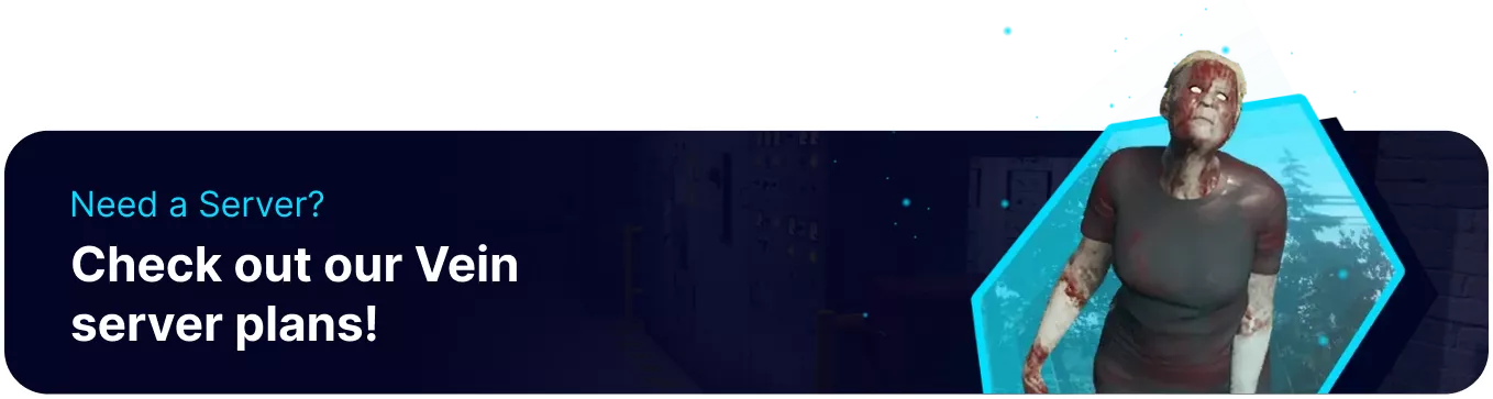 How to Install Pak Mods on a VEIN Server – BisectHosting