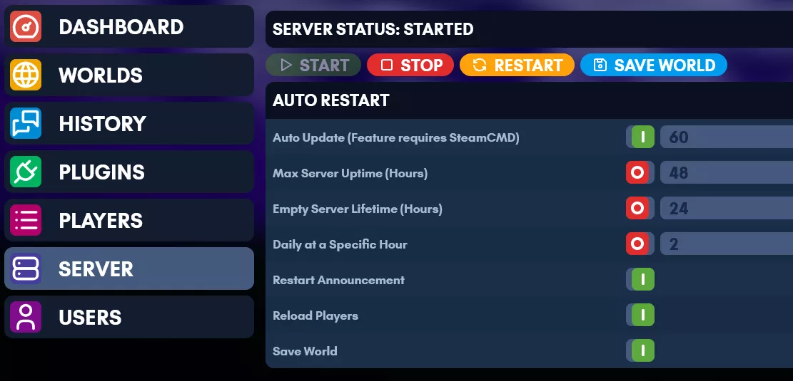How to Use Omegga on a Brickadia Server – BisectHosting