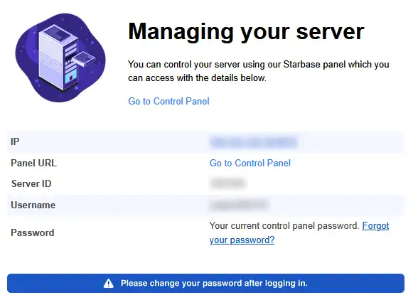 Beginner's Guide to a BisectHosting SCP: 5K Server – BisectHosting